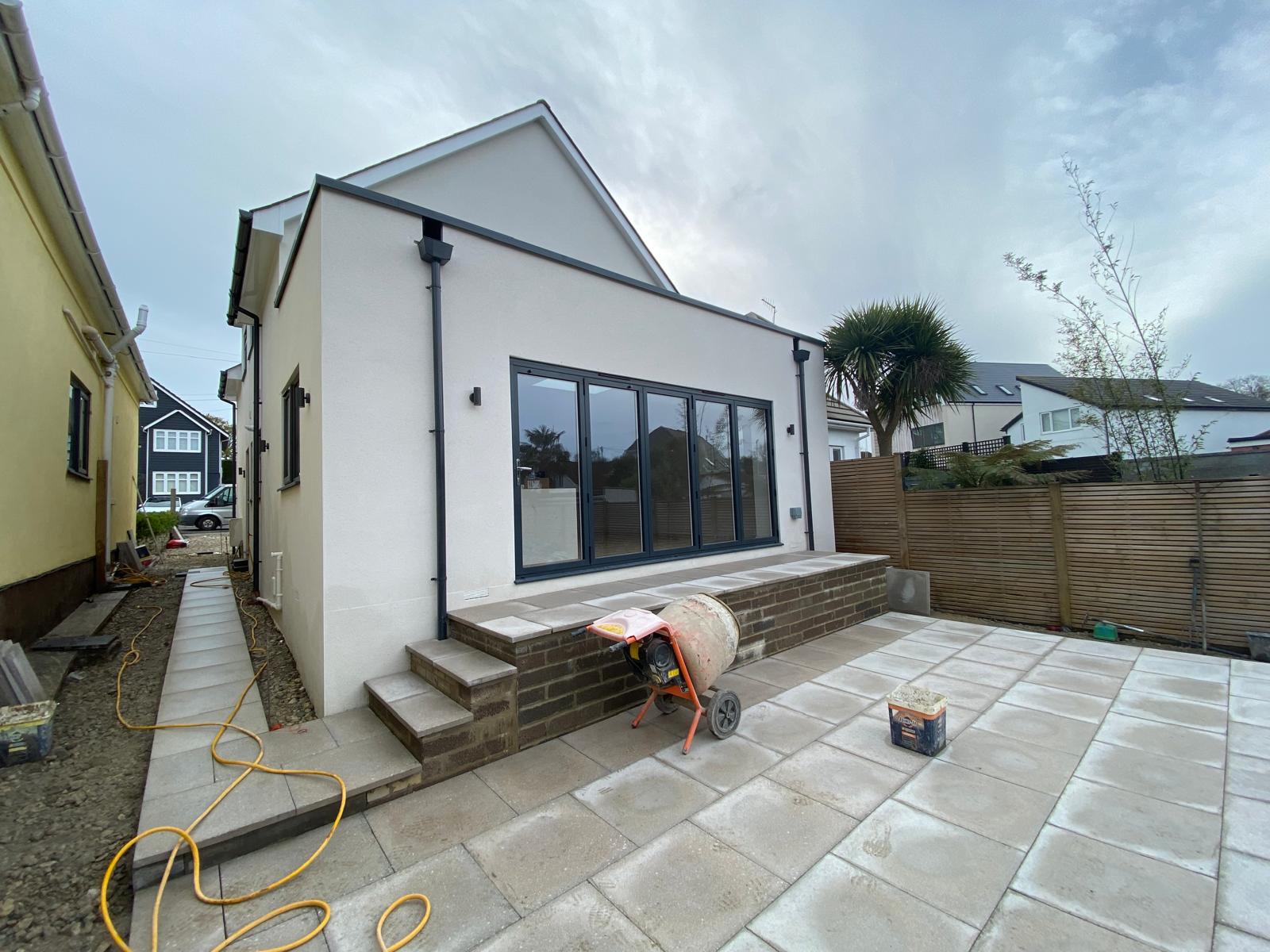 House Extension Poole | Lucas Developments Ltd